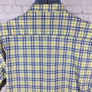 Ocean Current | Shirts | Ocean Current Vintage Men Shirt Size Xl | Poshmark